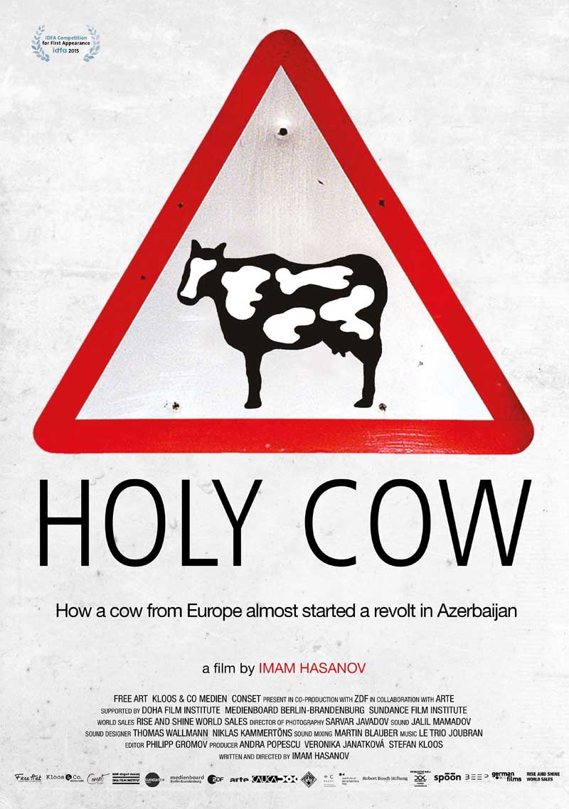 HOLY COW - Kloos & Co.